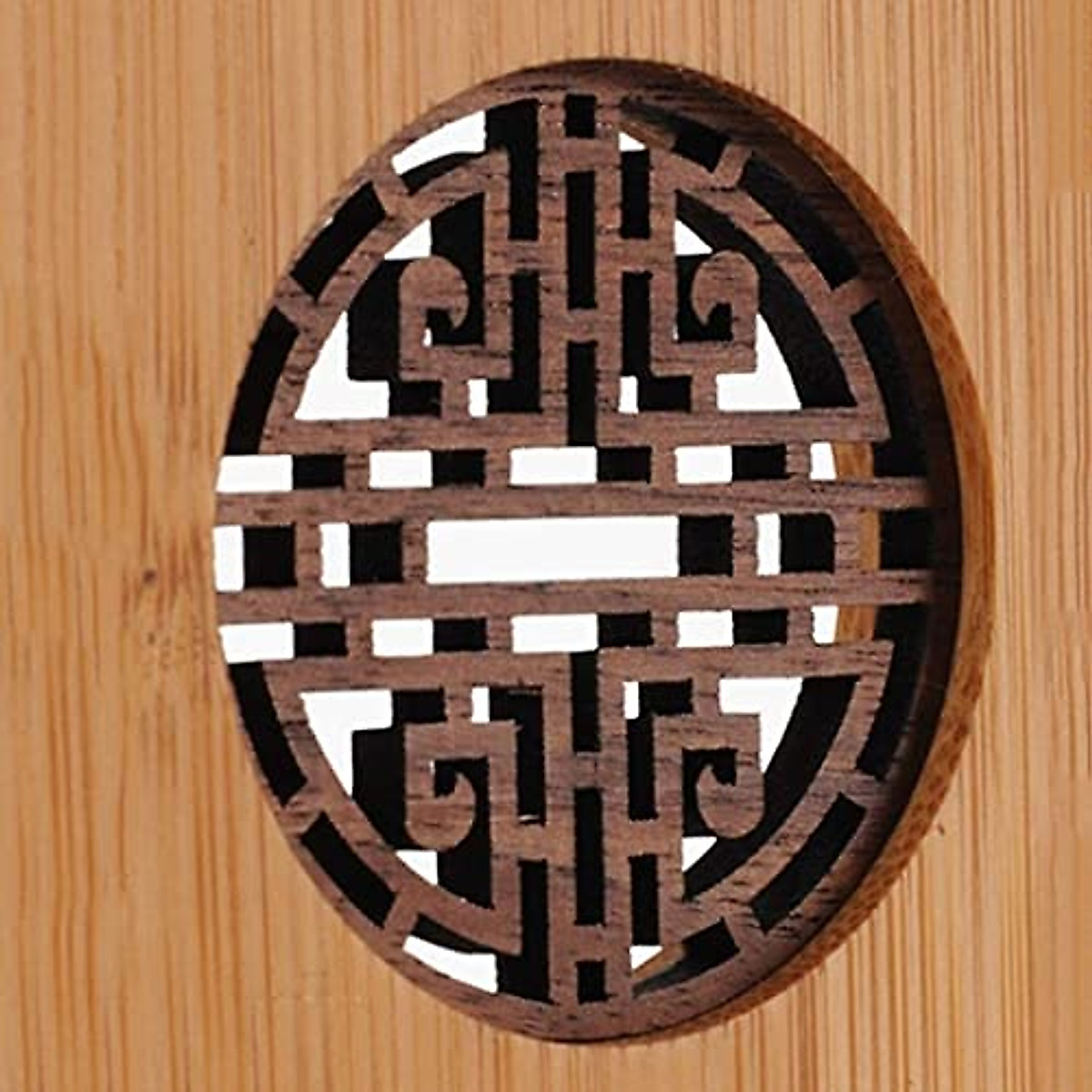 Bookends Natural Wood Adjustable Bookshelf, Office Living Room Desktop Decoration Storage Shelf, Large-Capacity Organizer for Home Office bookends