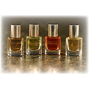 Marilyn Miglin Perfume Collection