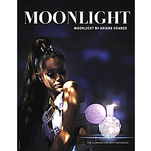 Moonlight by Ariana Grande 3.4 oz / 100 ml Eau De Parfum EDP