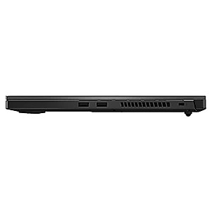ASUS 2022 TUF Dash Gaming Laptop, 15.6" Full HD 144Hz Display, Intel Core i7-11370H Processor, NVIDIA GeForce RTX 3060, 16GB RAM, 512GB SSD + 1TB SSD, RGB Backlit Keyboard, Windows 11 Home