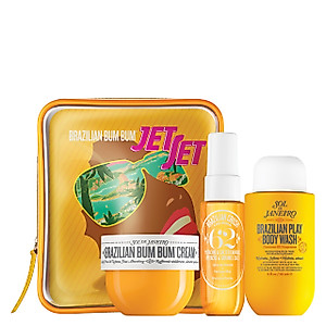Sol de Janeiro Bum Bum Summer Jet Set