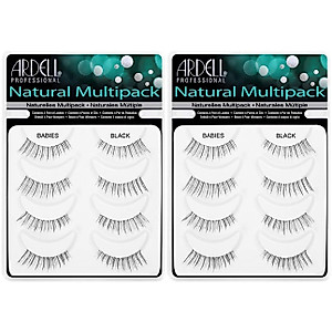 Ardell Multipack Babies Fake Eyelashes (2-Pack)