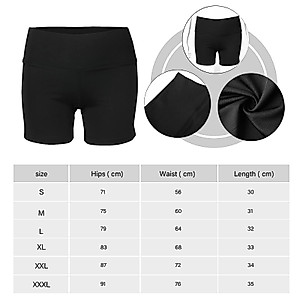 Women Referee Costume Black and White Stripe Ref Shirt Jersey Shorts Referee Hat for Carnival Party Halloween Cosplay Party (Small)