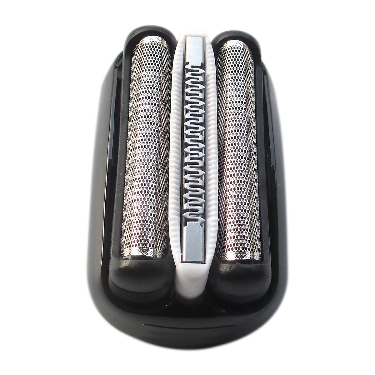 Rllyer Economical Shaver Replacement Blade Foil Head For B-raun Series 3 21B 32B 3090cc 3050cc 3040s 3000S 3020S 3040S 3080S 350CC 370CC 390CC,Cruzer6 …