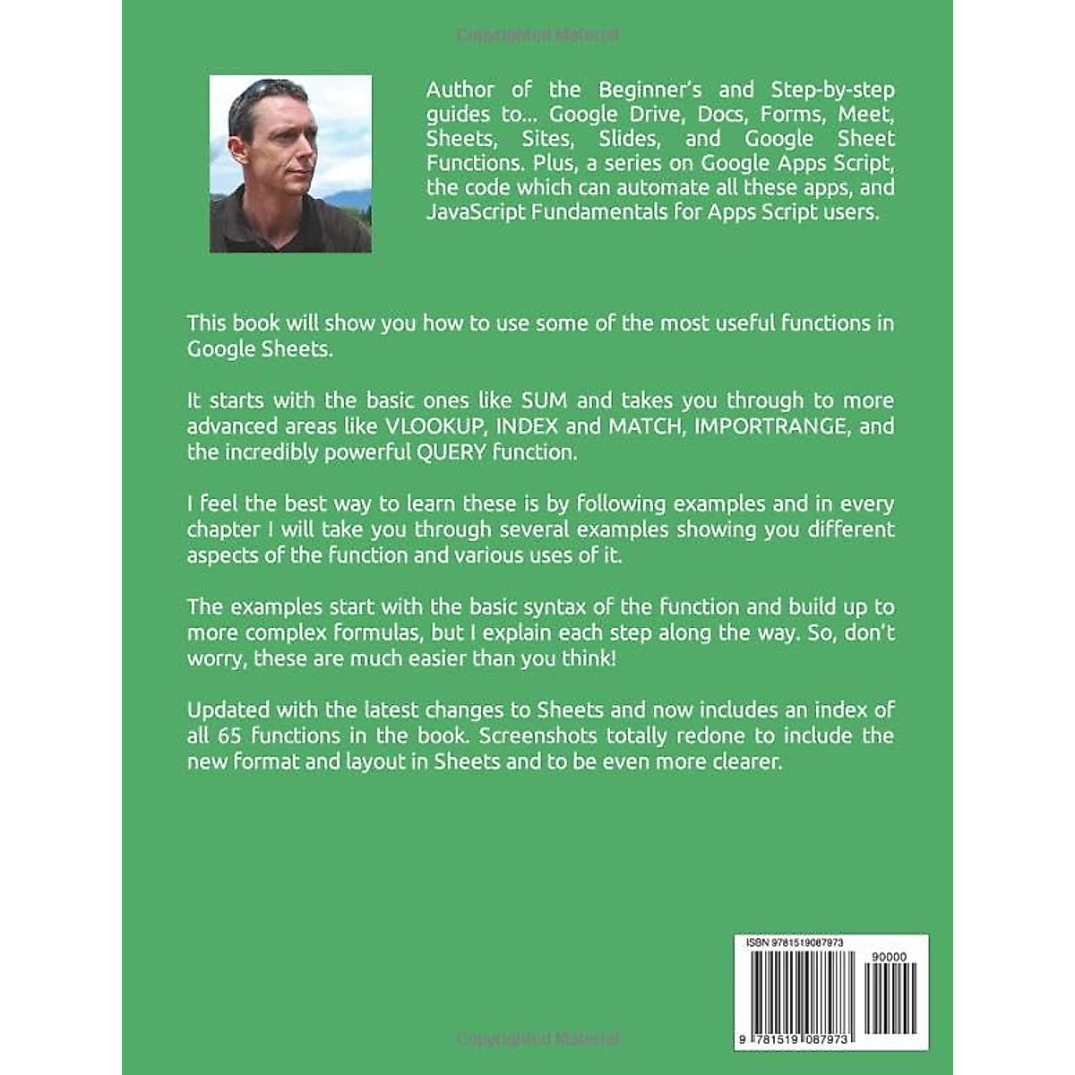 Google Sheet Functions: A step-by-step guide (Google Workspace apps)