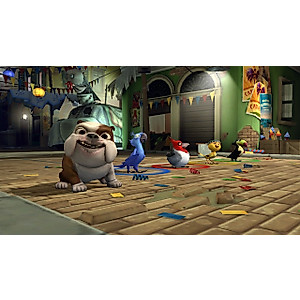 Rio - PlayStation 3