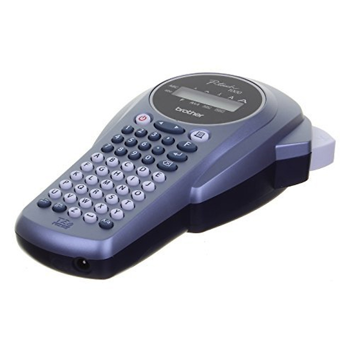 Brother PT1000 P-Touch Labelling System