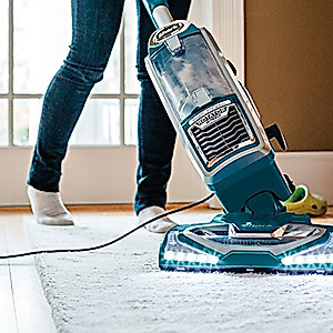 Shark Rotator Powered Lift Away Speed, Green