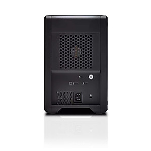 SanDisk Prof. G-RAID Shuttle SSD 32To