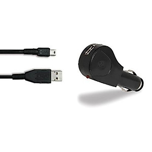 Scosche speakEASY CBHV2 Bluetooth Speakerphone