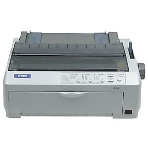 Epson LQ-590 24-Pin Dot Matrix Impact Printer