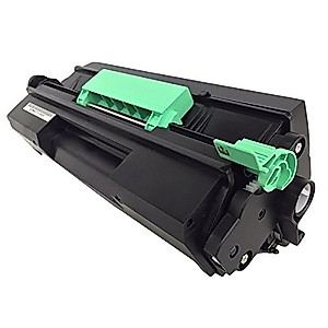 Ricoh 841886 Black Print Cartridge 2-Pack for SP 4520DN