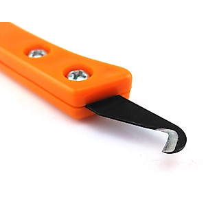Honbay Hook Blade DIY Knife Golf Club Grip Change Regrip Remover Tool Accessory