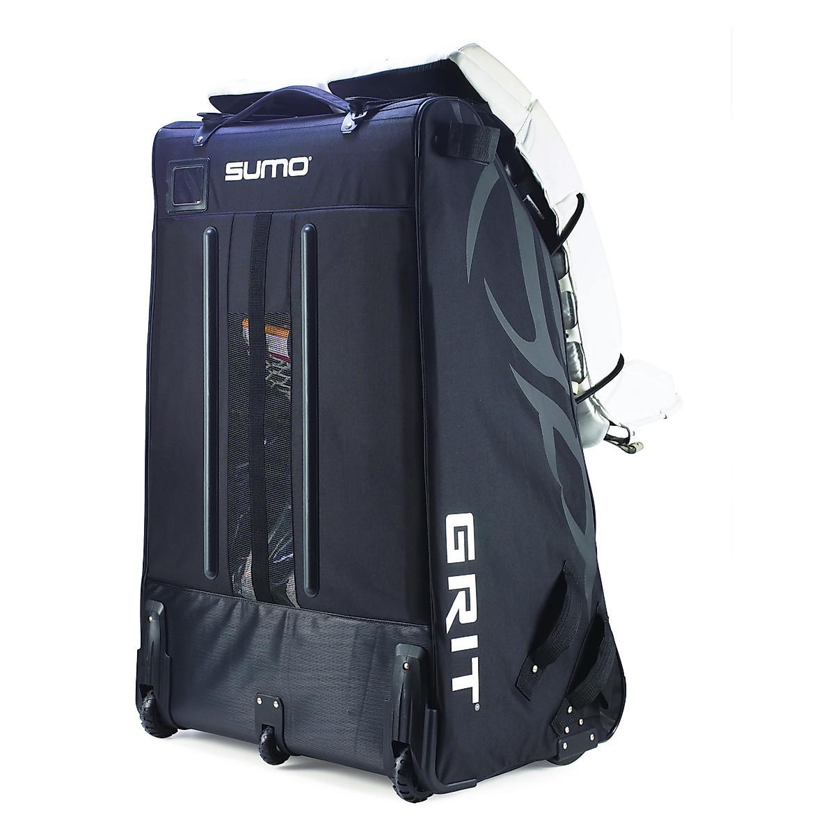 Grit GT4 Medium Sumo Goalie Tower Bag