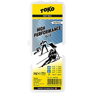 Toko High Performance 120 G One Size