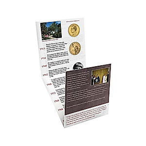 2016 Various Mint Marks Presidential Dollar Richard M. Nixon Uncirculated