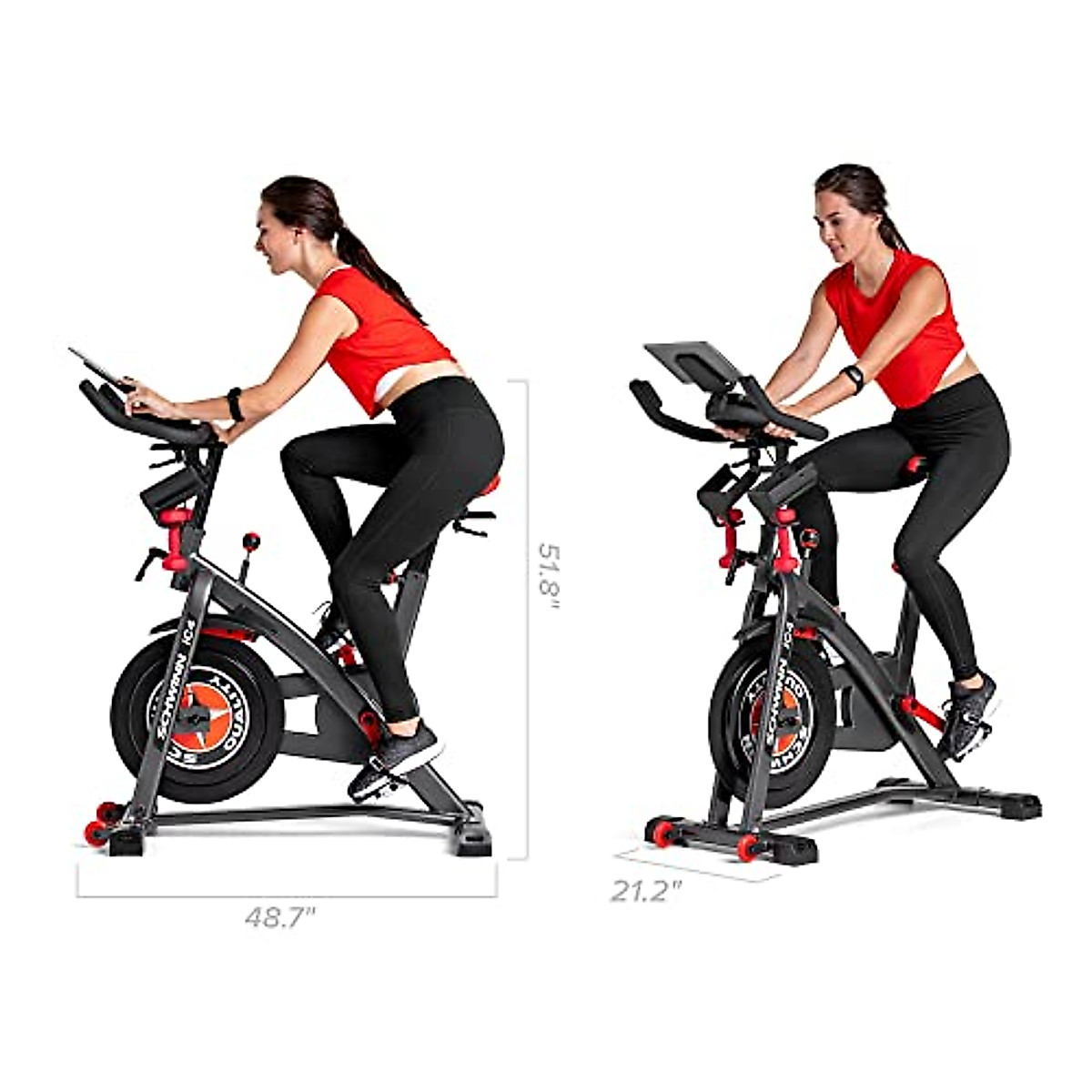 Schwinn Fitness IC4 Indoor Cycling Bike