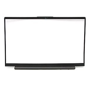 5CB0X56073 5B30S18941 New LCD Back Cover Rear Lid & Front Bezel for Lenovo Ideapad 5-15IIL05 81YK 5-15ARE05 81YQ 5-15ITL05 82FG AM1K7000310 AM1K7000110