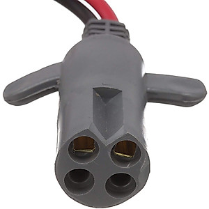 Motorguide Power Plug