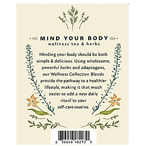 Harney & Sons Golden Milk Powder, Turmeric, Ginger, Coconut & Spices, 8 oz Tin