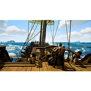 Sea of Thieves Xbox One