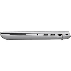 HP ZBook Fury 16 G10 i7-13700HX, 32 GB DDR5-5600 MHz RAM (2 x 16 GB), 1 TB SSD, 16" Diagonal WUXGA Display 400 nits, NVIDIA RTX™ A1000 6 GB, Win 11 Pro – Bundled: GIZPRO USB-C Dock