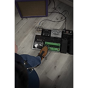 Line 6 DL4 MKII Delay Modeler, Green