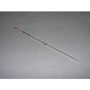 Pipet, Glass Volumetric - 2 mL [ 1 Ea.]