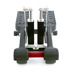 Xiser Commercial Mini Stairmaster, Black