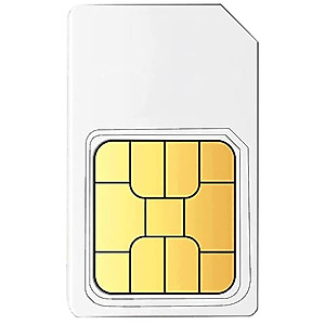 Prepaid SIM Card | Bangladesh, Cambodia, Sri Lanka 3 Days,Unlimited Internet Access,Date Card Data SIM Card for GPS Devices, Security and Hunting Trail Game Cameras Travel (for Data Use Only)