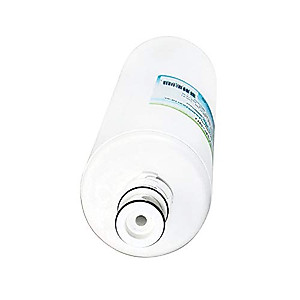 SGF-30MS Replacement water filter for 3M 3M HF30-MS, 5615111, HF30-S, 5615107 by Swift Green Filters (1pack)