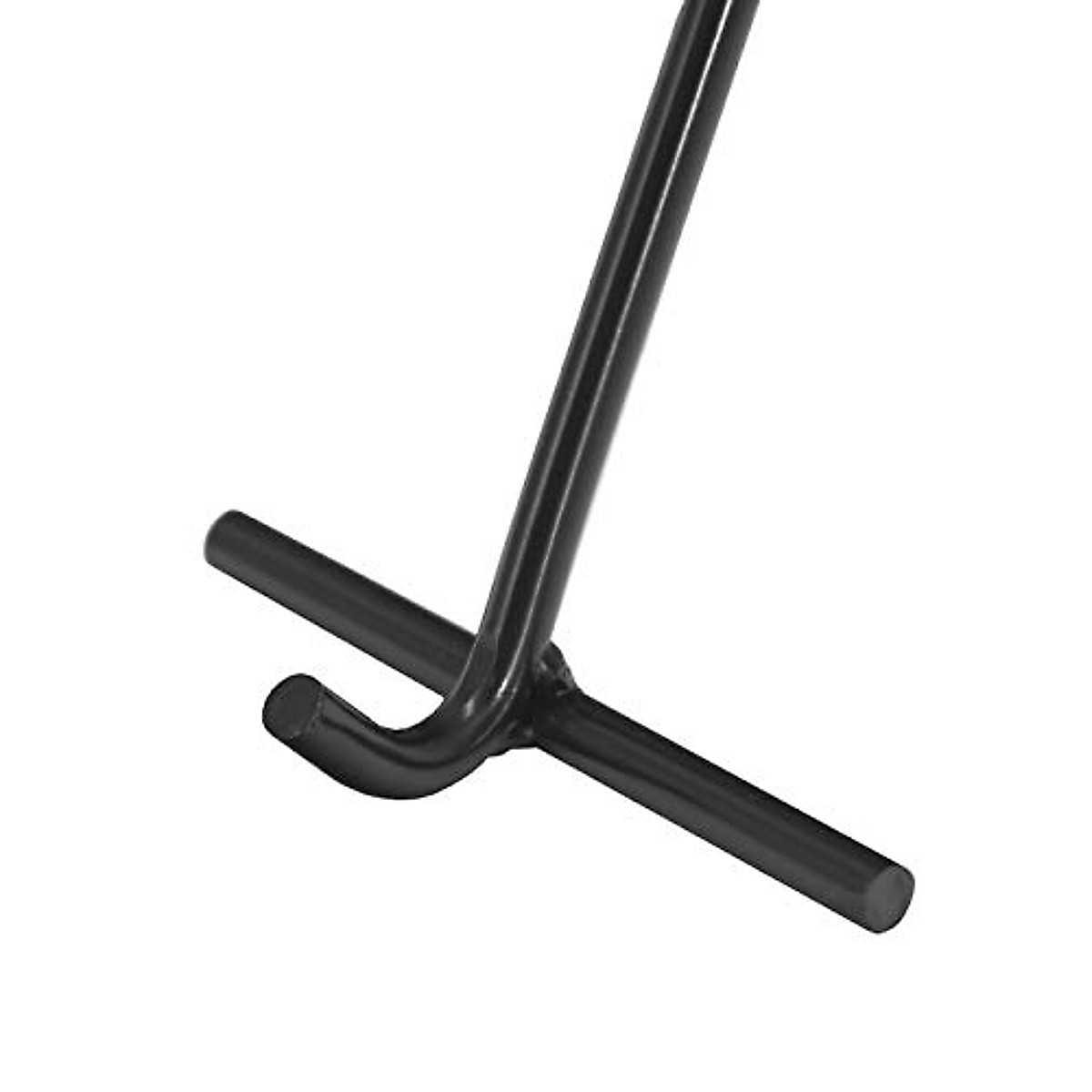 Texsport Camp Cast Iron Dutch Oven Lid Lifter , Black