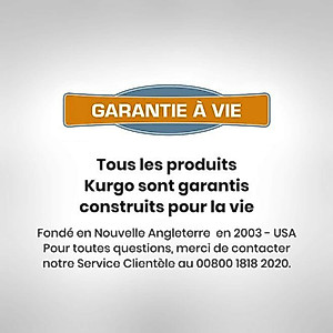 Kurgo Loft Dog Jacket, Reversible Dog Coat, Wear with Harness or Sweater, Water Resistant, Reflective, Winter Coat for Medium Dogs (Ink Blue, M)