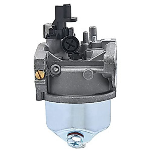 FitBest Carburetor for MTD, Cub Cadet, Troy Bilt 751-10881, 951-10881 2P70MU 2P70M0C 2P70M0D Lawn Mower