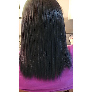 10 In 1 Super Conditioning Shampoo by Miss Key, 16 oz.