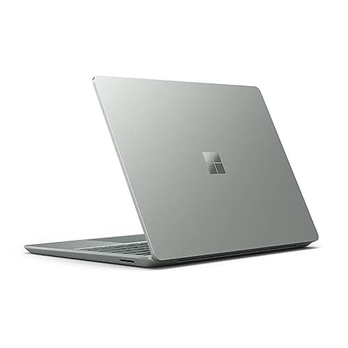 MICROSOFT Surface Laptop GO 2, 12.4" PIXELSENSE Touchscreen, 11TH GEN Intel: i5, 8GB RAM, 128GB SSD W10H-S SAGE (Renewed Premium)