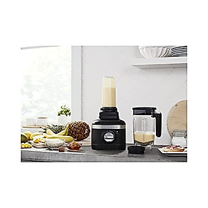 KitchenAid K400 Variable Speed Blender with Personal Blending Jar - KSB4031