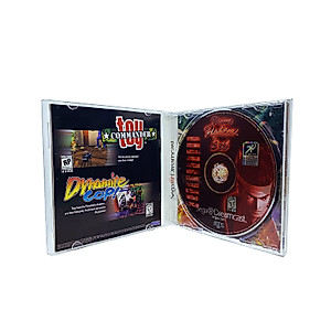 Virtua Fighter 3tb