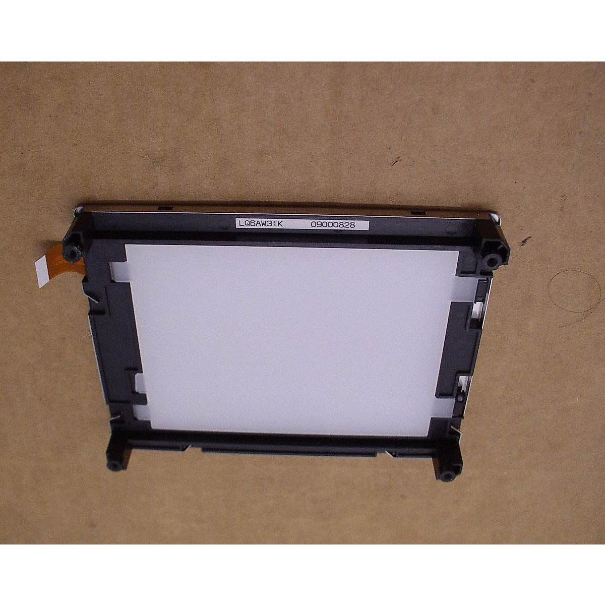 #S6B LCD PANEL 5.6" PN: LQ6AW31K For Sharp and Others 320(RGB)×234