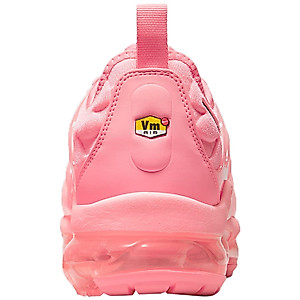 Nike Vapormax Plus Women's Running Shoe Pink Bubblegum DM8337-600 (Numeric_9)