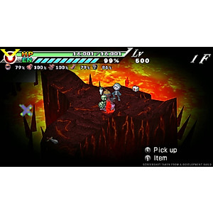 Prinny Presents NIS Classics Volume 2: Makai Kingdom: Reclaimed and Rebound / ZHP: Unlosing Ranger vs. Darkdeath Evilman Deluxe Edition - Nintendo Switch