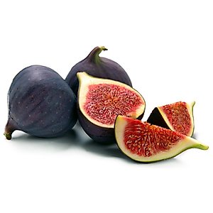 Fig Trees "Black Mission" includes Four (4) Live Plants