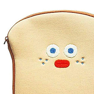 Tablet Case Sleeve iPad air 5 10.9 2022 iPad Pro 11 2021 iPad 9 8 7th Gen 10.2 iPad Air 4 10.9 Air 3 10.5 Tab S8 11 Tab A 10.1 Toast Beige