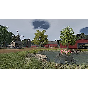 Real Farm: Premium Edition - PlayStation 5