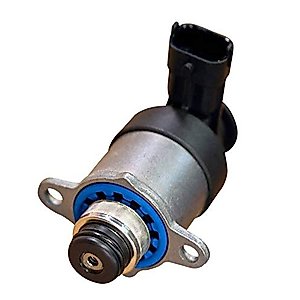 Exergy Performance CP4.2 Inlet Metering Valve (FCA/MPROP) Fuel System Saver Improved Stock Inlet Metering Valve E05 10505 Compatible with 2011-2016 Chevy Silverado/GMC Sierra 6.6 LML Duramax Diesel