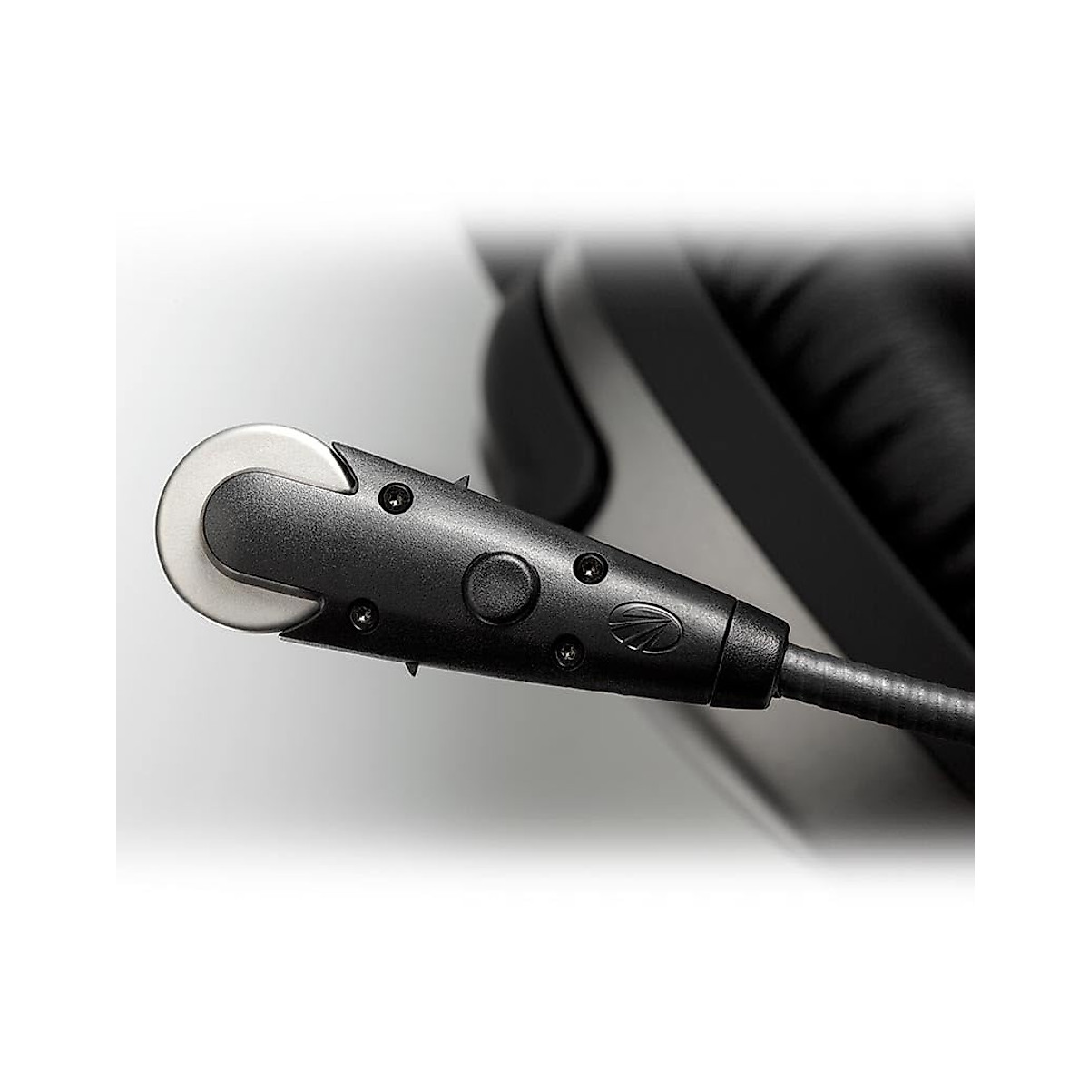 LIGHTSPEED Zulu 3 Premium ANR Aviation Headset with Noise Cancelling and Bluetooth (GA Dual Plugs)