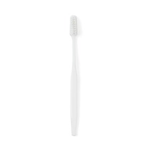 Medline Deluxe Adult Toothbrush, Individually Wrapped