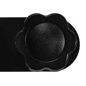 On-Stage MY500 Stereo Microphone Bar, Black