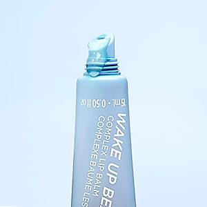 Pacifica Beauty, Complex Lip Balm Trio, Glow Baby, Wake Up Beautiful, Vegan Collagen, Hydrating, Lip Gloss, Dry Lips, Moisturize, Chapped Lips, Orange, Lavender Lemon, Vanilla, Non-Sticky, Vegan