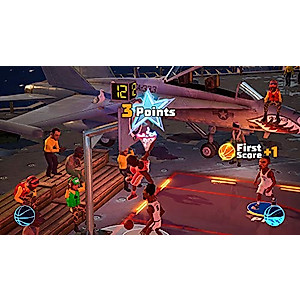 NBA 2K Playgrounds 2 (PS4)